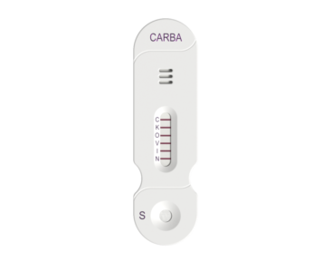 NG-Test® CARBA-5 – NG Biotech